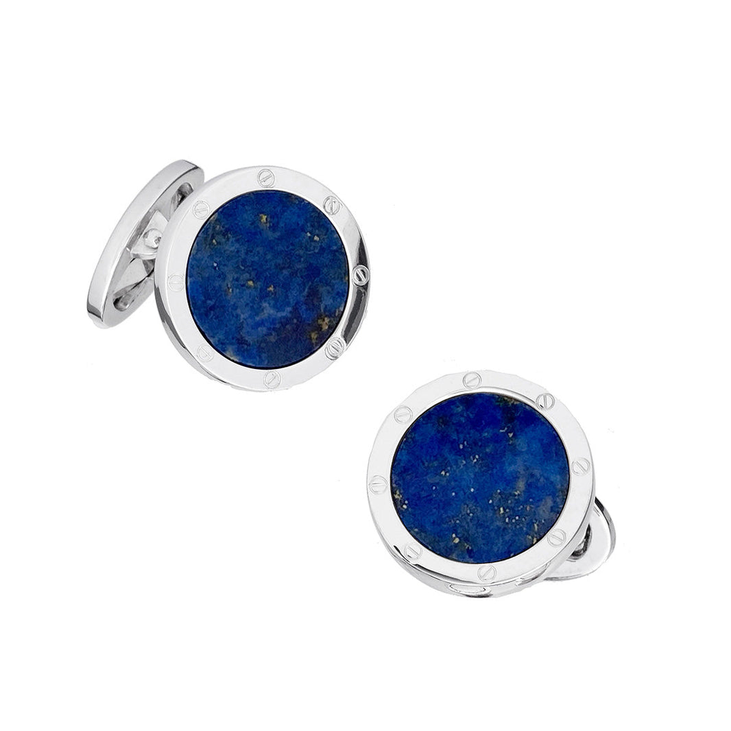 Classic Cufflinks I Jan Leslie