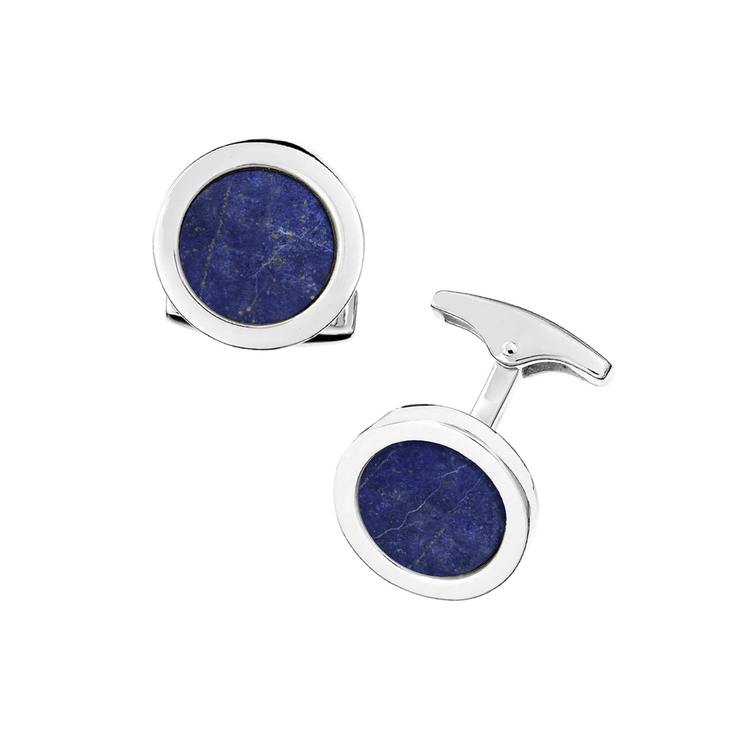 Classic Cufflinks I Jan Leslie