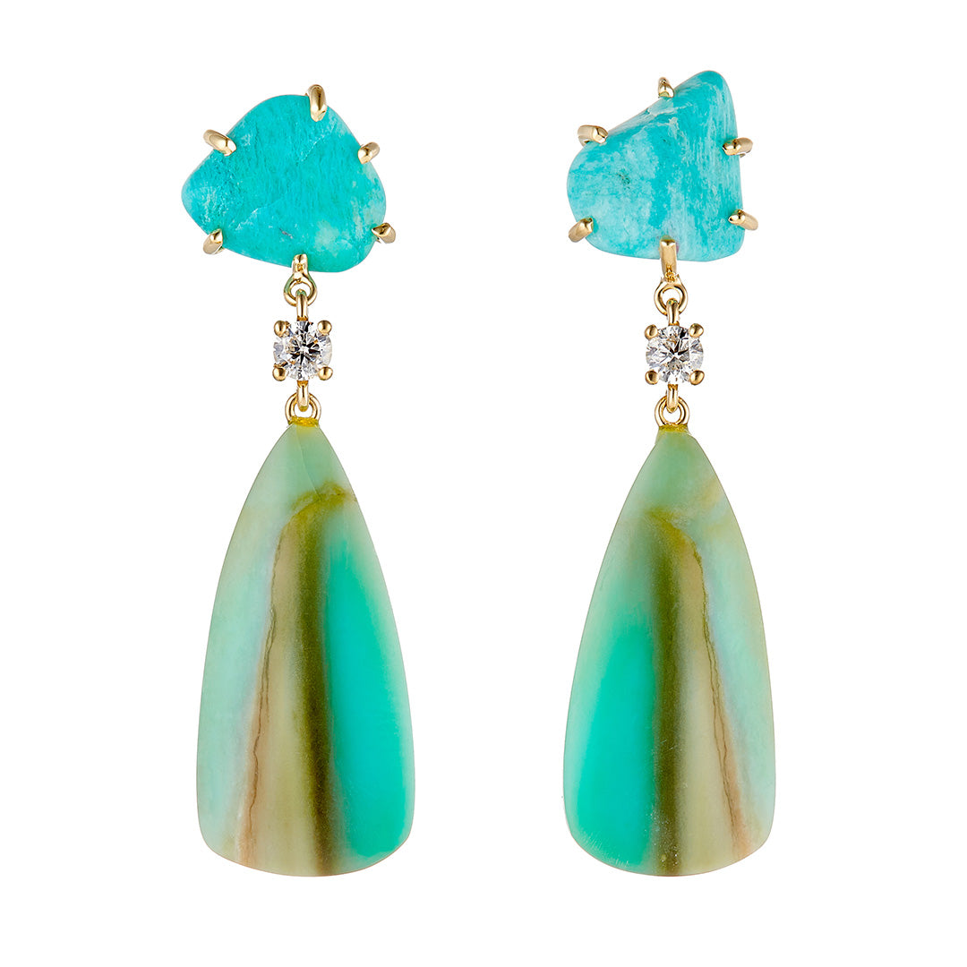 Jan Leslie | Luxury Cufflinks & Jewelry in Sterling Silver & 18K Gold